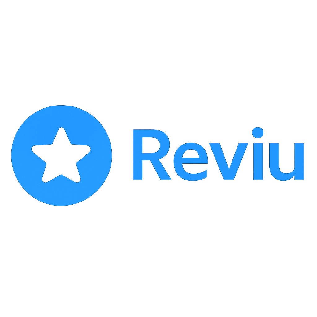 Reviu - Customer Review Management Platform